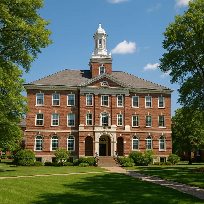 Albright College Scavenger Hunt: Albright College Hunt