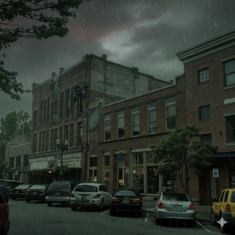 Bellingham Ghost Tour: Bellinghaunt: The Bellingham Spirit Chase