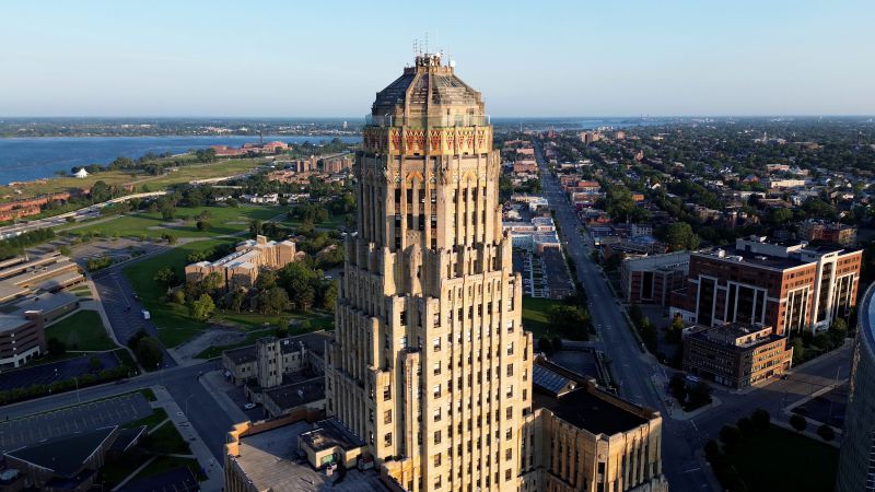Black Rock Scavenger Hunt: Black Rock Buffalo scavenger hunt