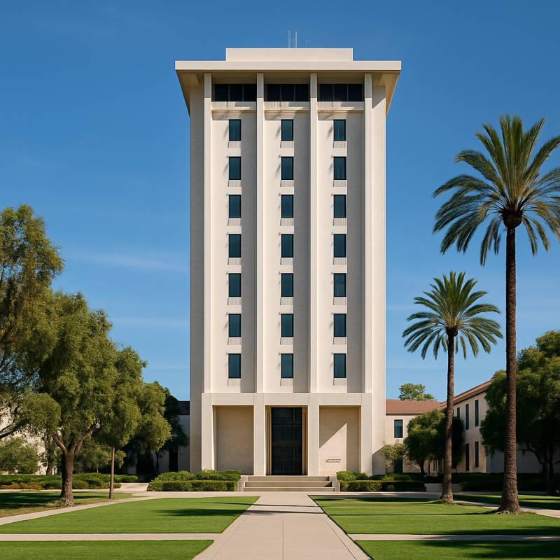 California Institute of Technology Scavenger Hunt: California Institute ...