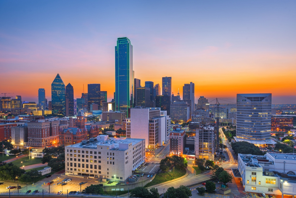 Farmers Branch Scavenger Hunt: Farmers Branch Scavenger Hunt