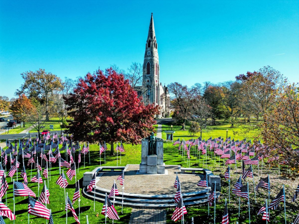 Goshen New York Scavenger Hunt: Goshen Gallop Scavenger Hunt