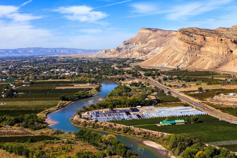 Grand Junction Team Building Scavenger Hunt Activities