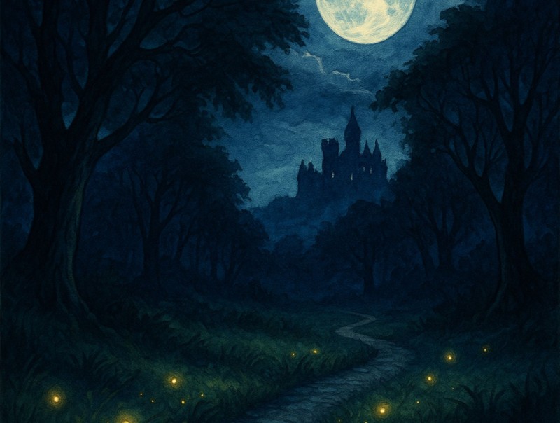 Downtown Outdoor Escape Room: Poe’s Midnight Labyrinth