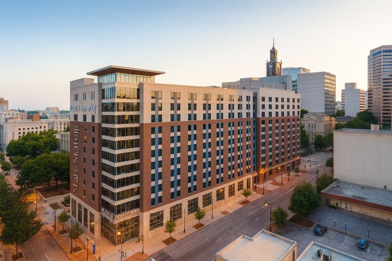 Georgia State University Scavenger Hunt: Georgia State University Hunt