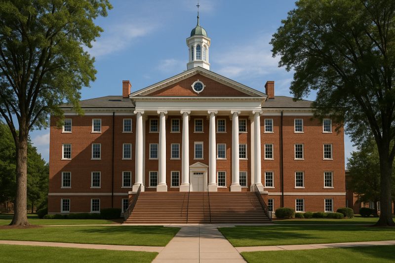 Gettysburg College Scavenger Hunt: Gettysburg College Hunt