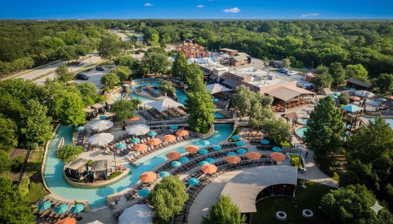 Grapevine Downtown Scavenger Hunt: Taking Flight: The Dove Park Adventure