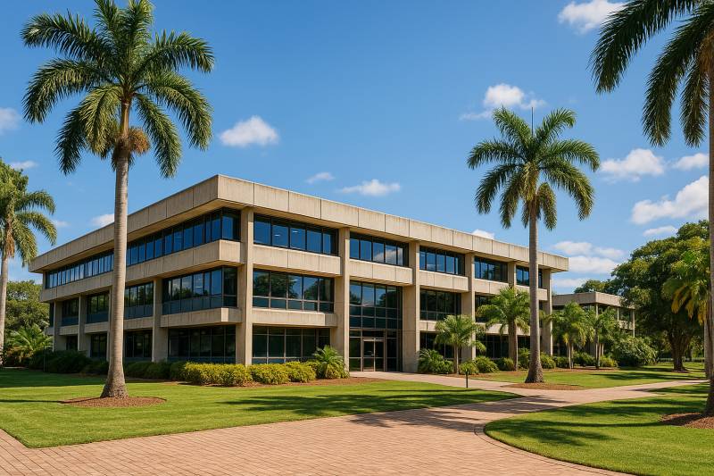James Cook University Scavenger Hunt: James Cook University Hunt