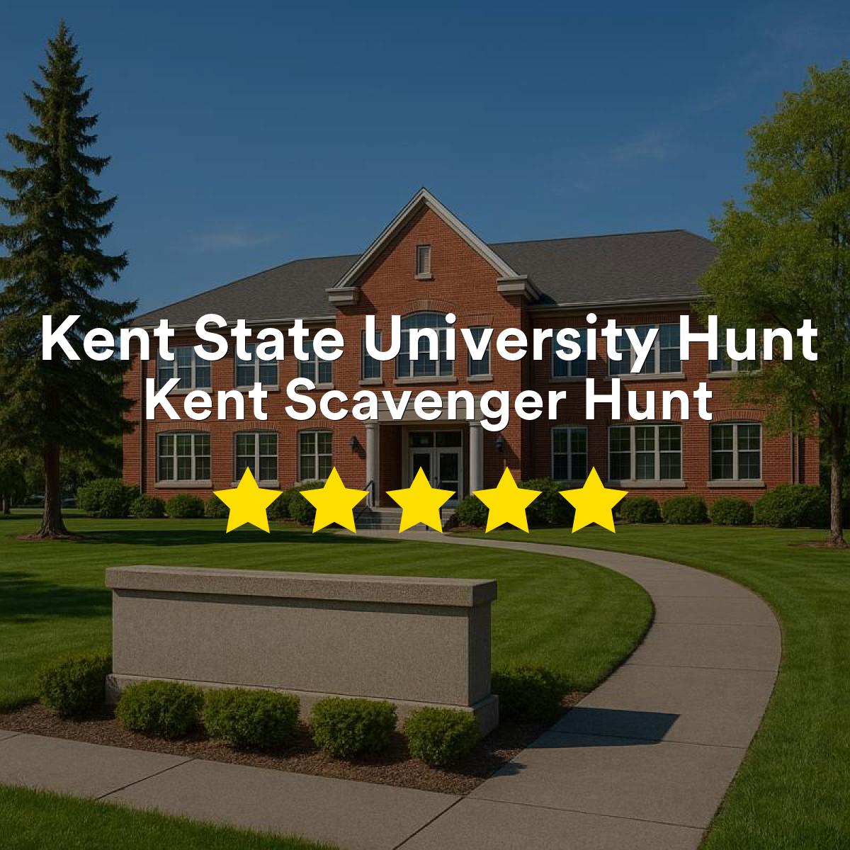 Kent Team Building Scavenger Hunt Activities | Let's Roam