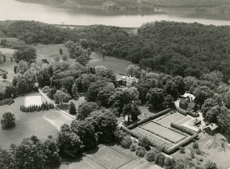 Marist College Ghost Tour: Hyde Park Ghost Hunt