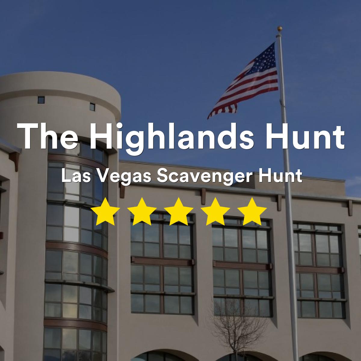 New Mexico Highlands University Scavenger Hunt: The Highlands Hunt