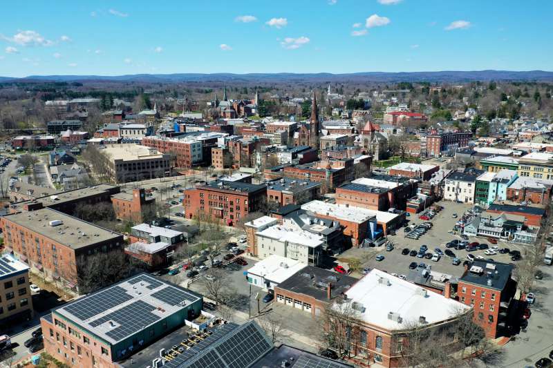 Northampton Massachusetts Scavenger Hunt: NoHo‘s Noteworthy Nook Hunt