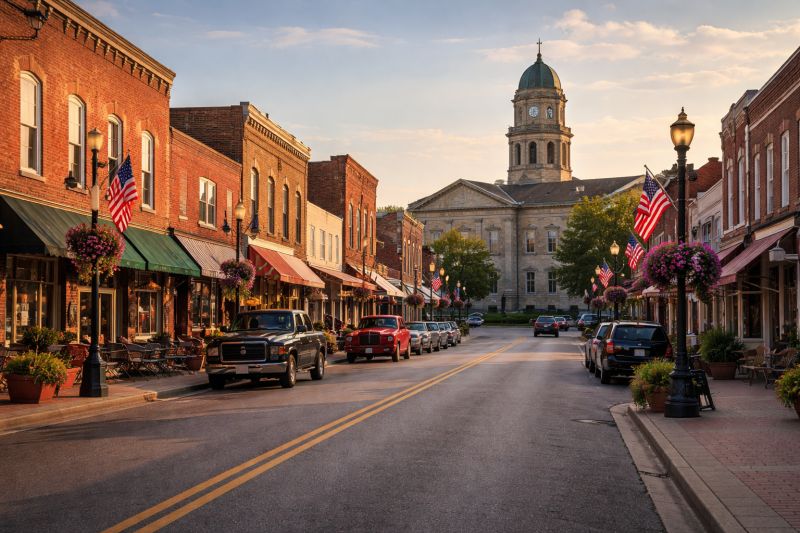 Ozark Missouri Scavenger Hunt: Ark You Ready?: The Ozark Adventure Quest