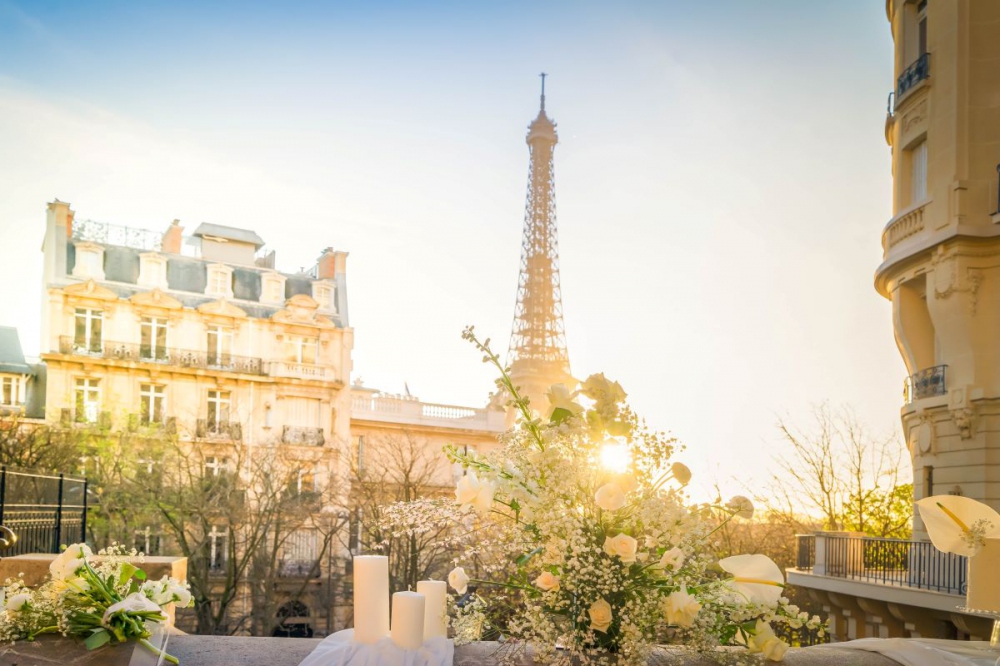 Paris France Audio Tour: Paris Audio Tour Adventure