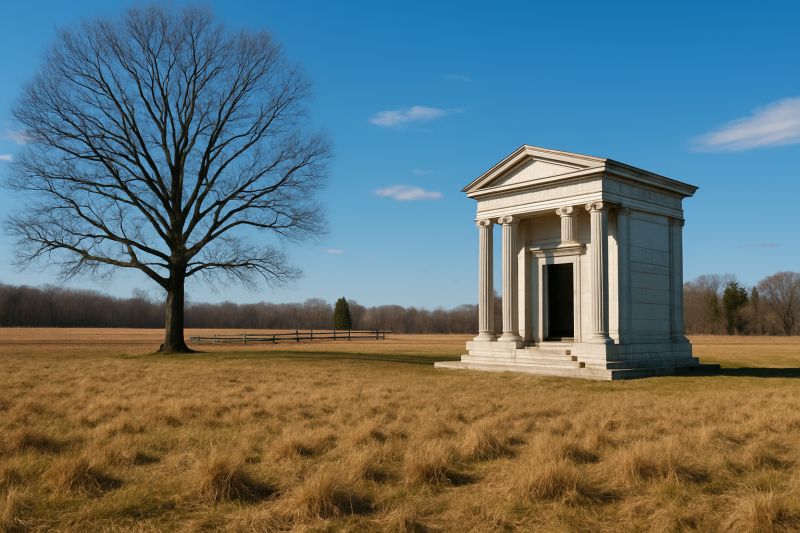 Búsqueda del Tesoro en el Centro de Princeton, Nueva Jersey: Viaje en ...