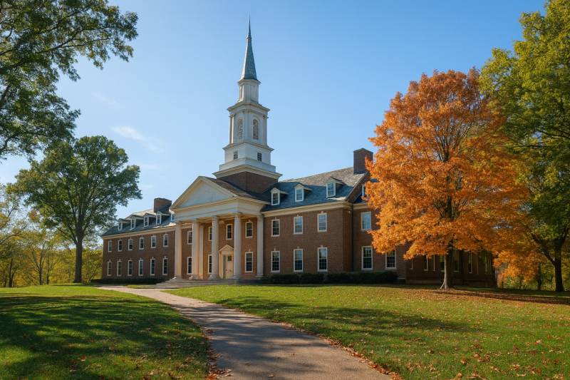 Principia College Scavenger Hunt: Prowling for Puzzles: Principia ...