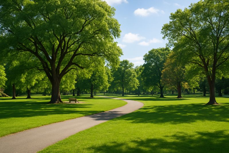 Sacramento Downtown Scavenger Hunt: William Land Park Hunt