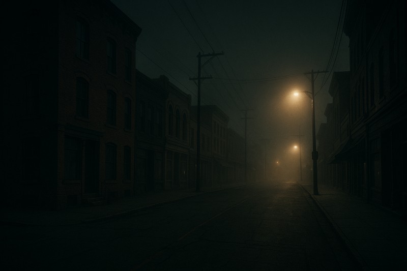Spokane Ghost Tour: Spokane Ghost Hunt | Let's Roam