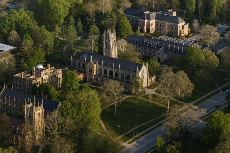 Sewanee Bachelorette Scavenger Hunt Party | Let's Roam