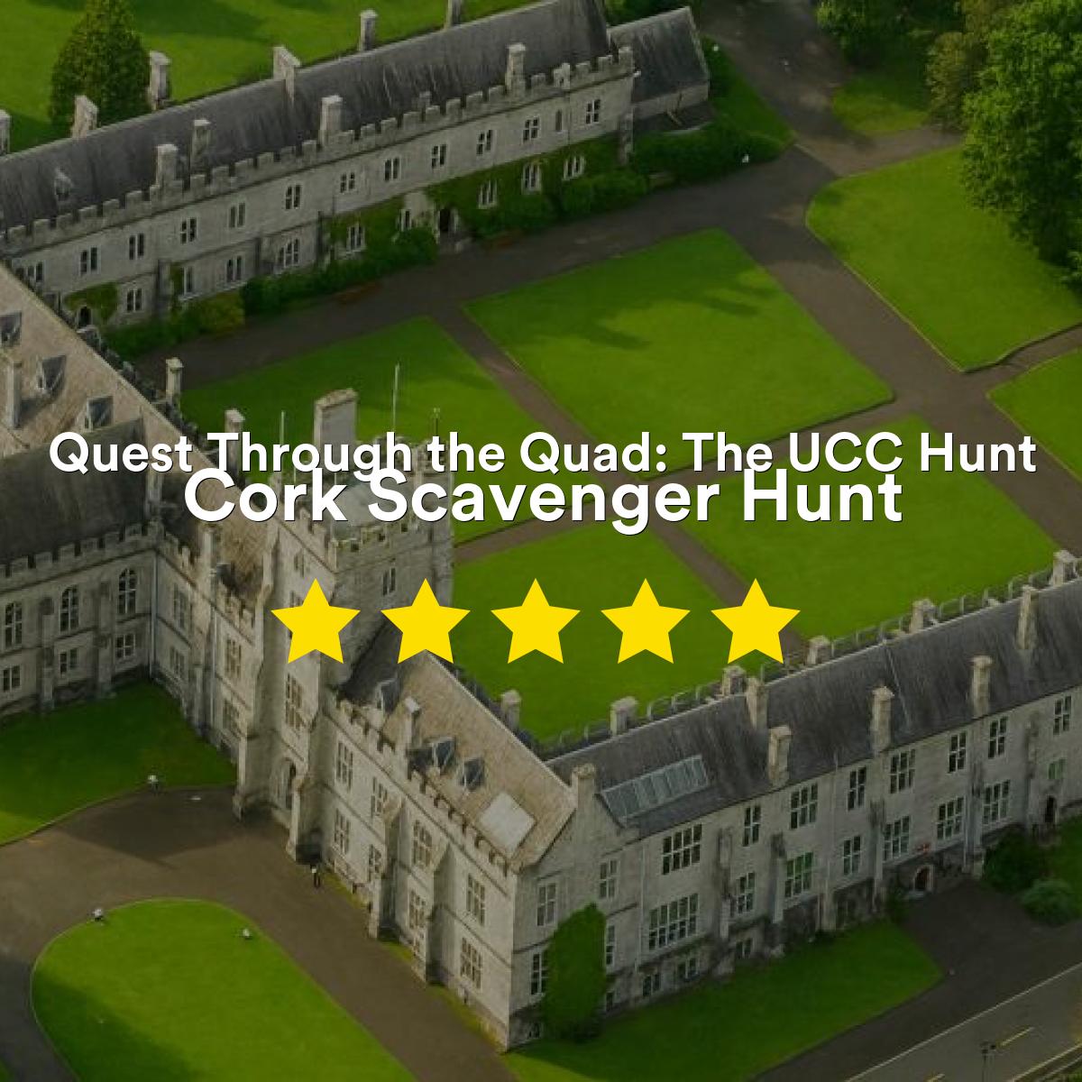 Cork Team Building Scavenger Hunt Activities | Let's Roam