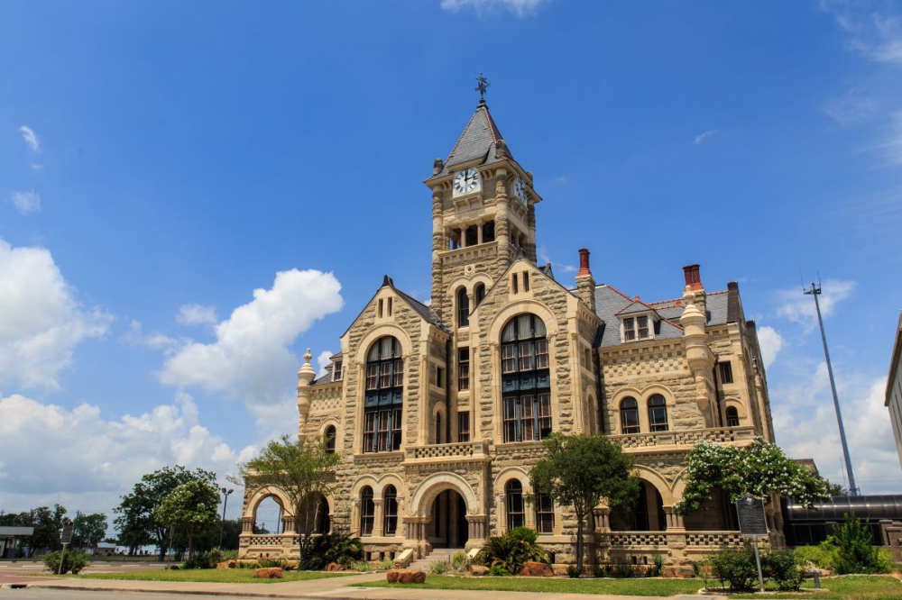 Victoria Texas Scavenger Hunt: Victoria‘s Vibrant Adventure Hunt