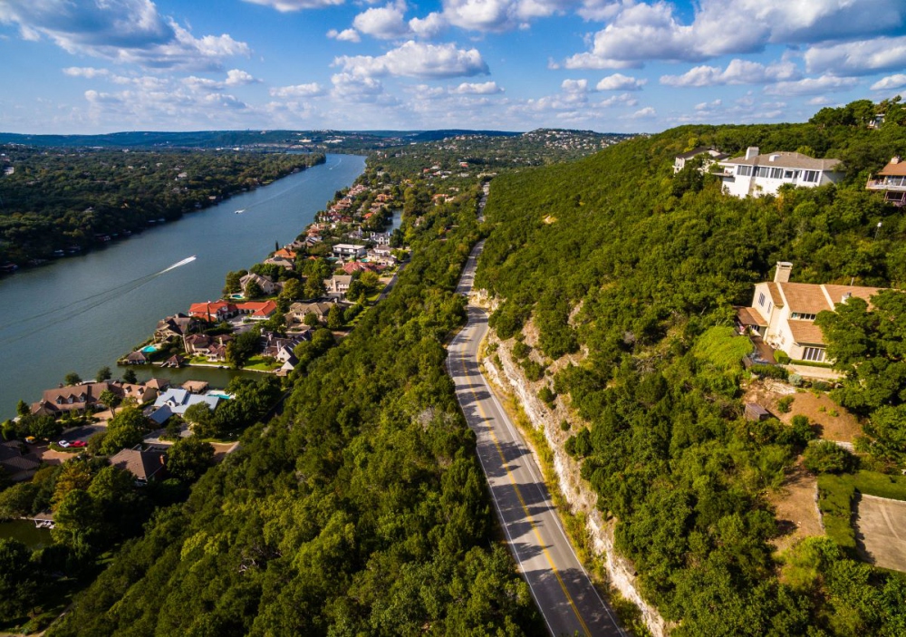 Westview On Lake Austin Scavenger Hunt: Westview On Lake Austin Austin ...