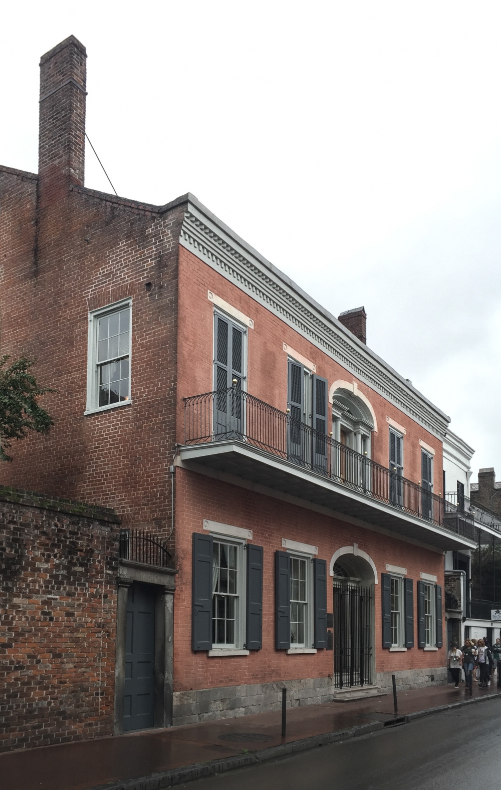 New Orleans Scavenger Hunt: French Quarter Adventure | Scavenger Hunts ...