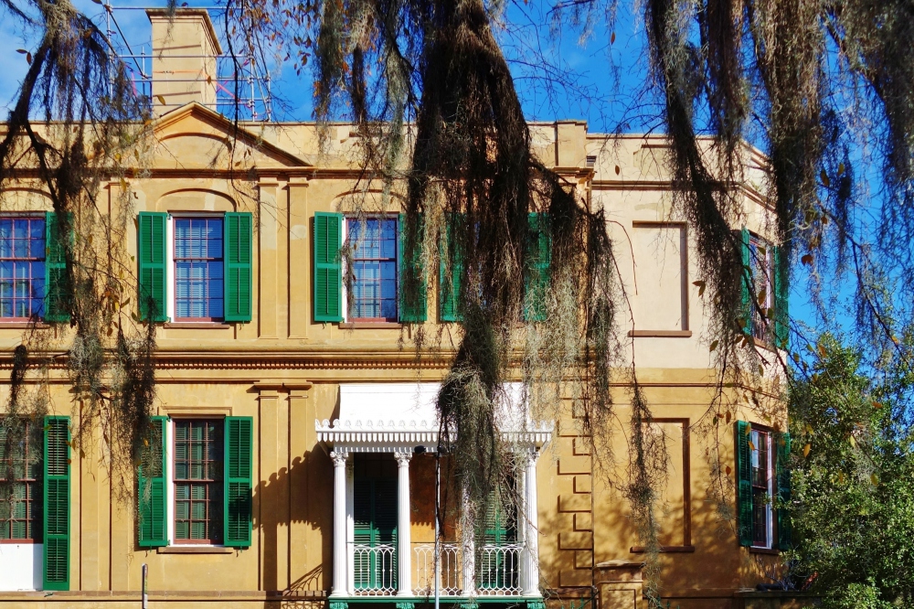 Savannah Scavenger Hunt: Historic Savannah Adventure | Scavenger Hunts ...