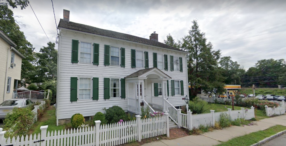 Schuyler-Hamilton House Museum | Morristown | Let's Roam Local Guide