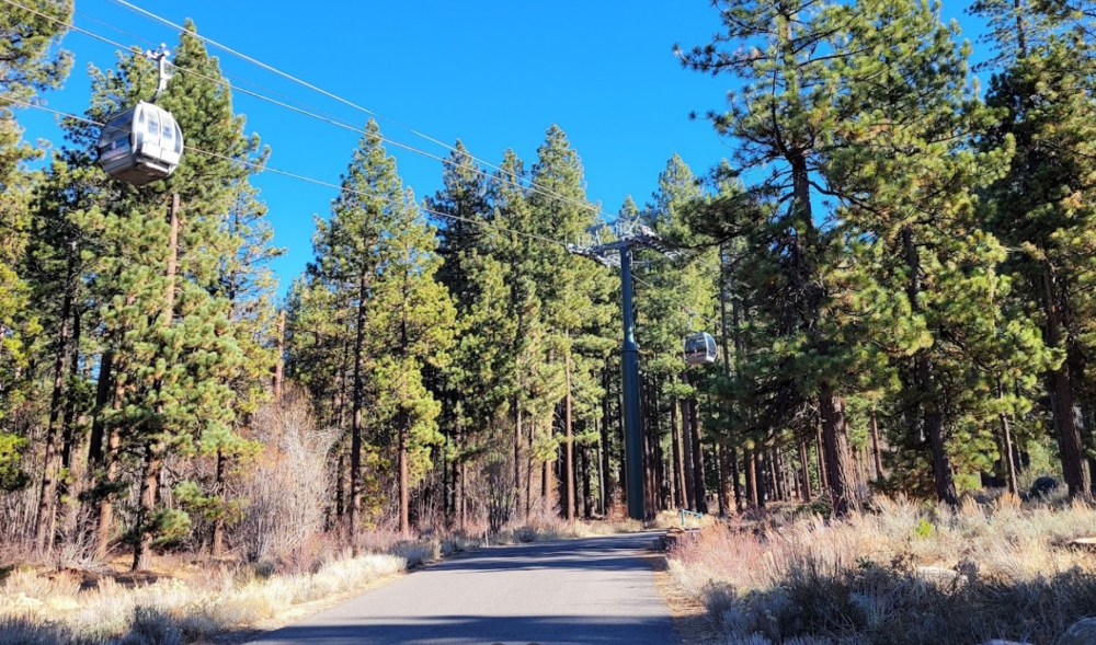 Van Sickle Bi-State Park | South Lake Tahoe | Let's Roam Local Guide