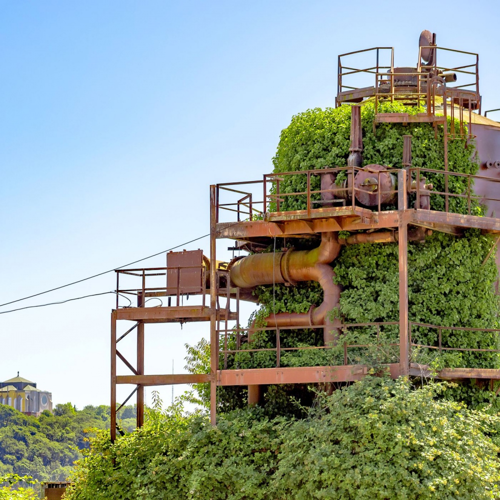 Gas Works Park | Seattle | Let's Roam Local Guide