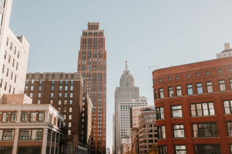 Troy Michigan Scavenger Hunt: Troy‘s Downtown Treasure Trove