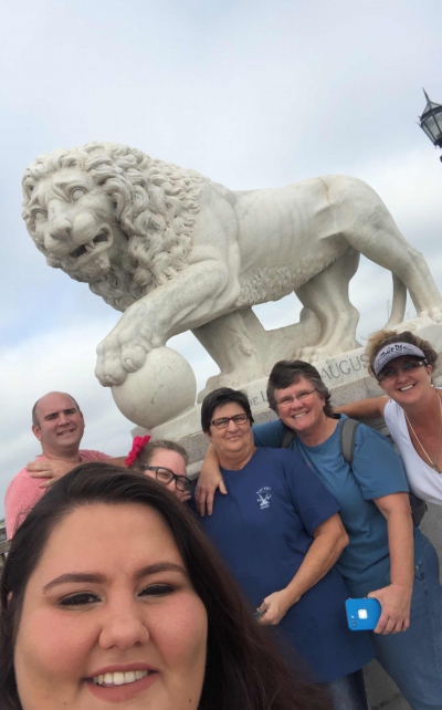 Saint Augustine Scavenger Hunt: St. Augustine Old Town Legends!
