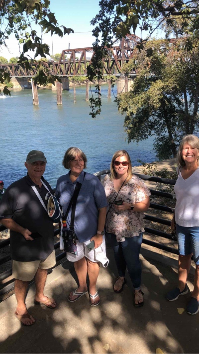 Old Sacramento Scavenger Hunt: Sacramento‘s Gold Rush Riddles