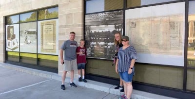 Cheyenne Scavenger Hunt: The Cheyenne Chase: Cowtown & Culture Craw