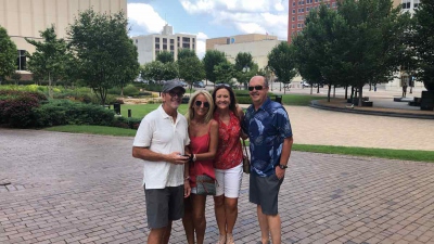 Tulsa Scavenger Hunt: Tulsa Exciting Treks & Trivia